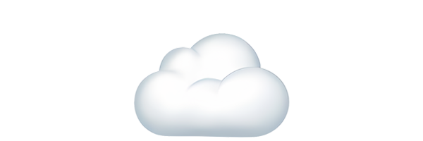 Softies Sneaker Papuče